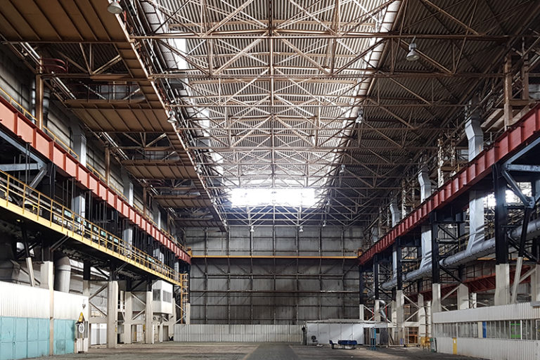 Fabryka Samochodów Osobowych sprzedana - Historia FSO 1951-2021